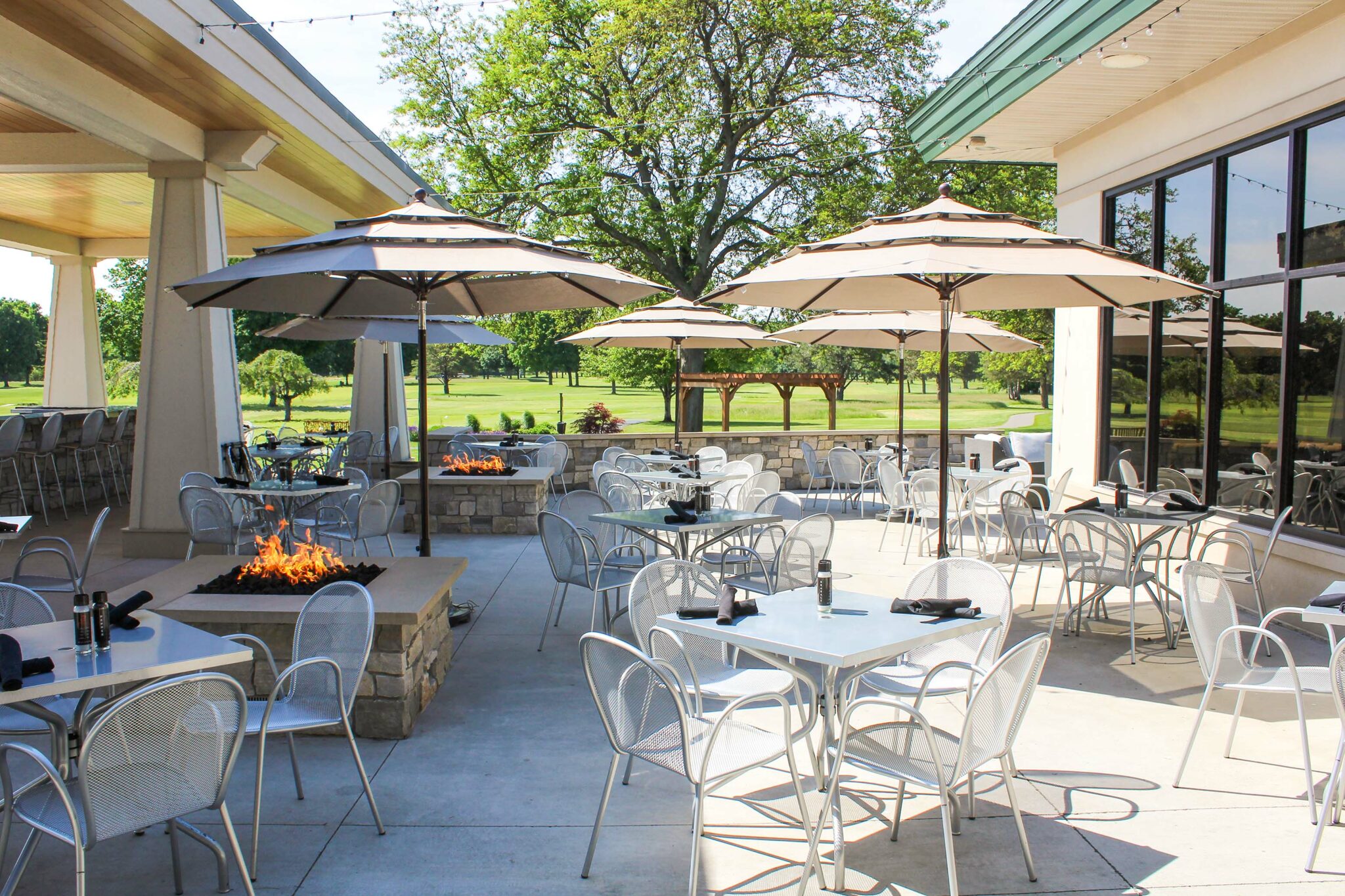 Our Restaurants - RedWater Restaurant Group